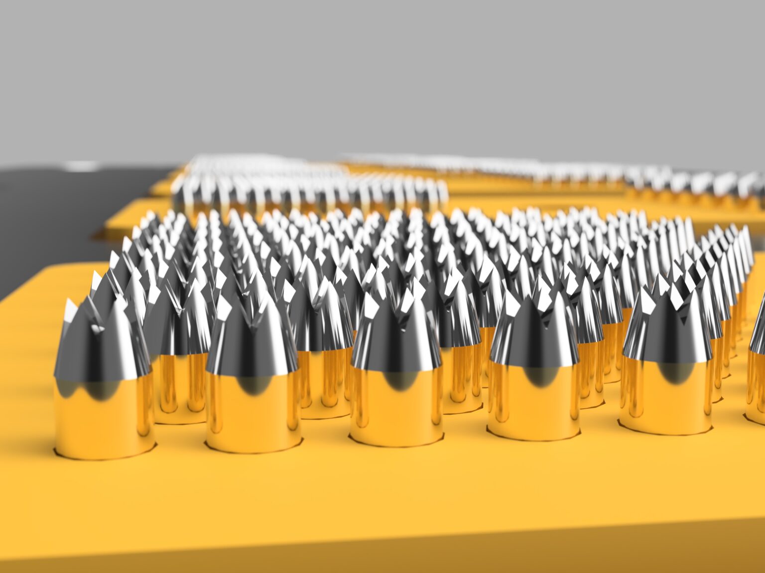 Vertical Probe Cards – PTSL