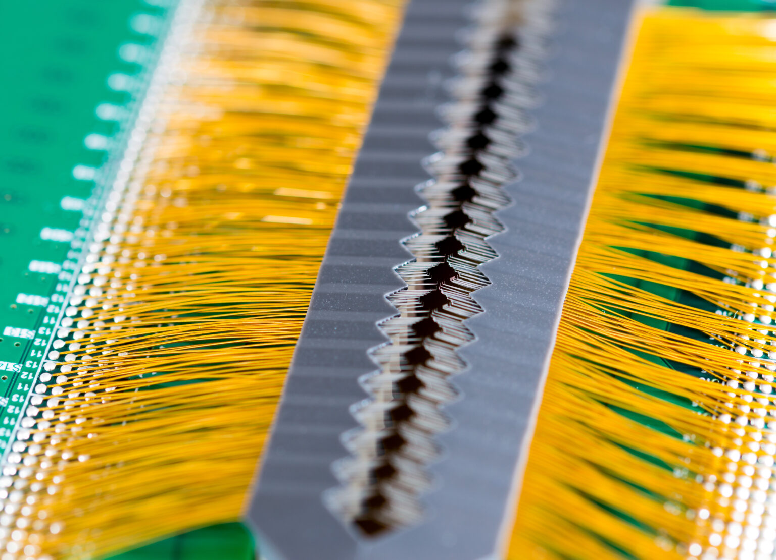 Cantilever Probe Cards – PTSL