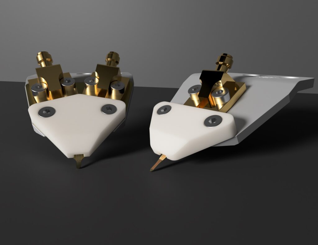 RF Probe Cards – PTSL