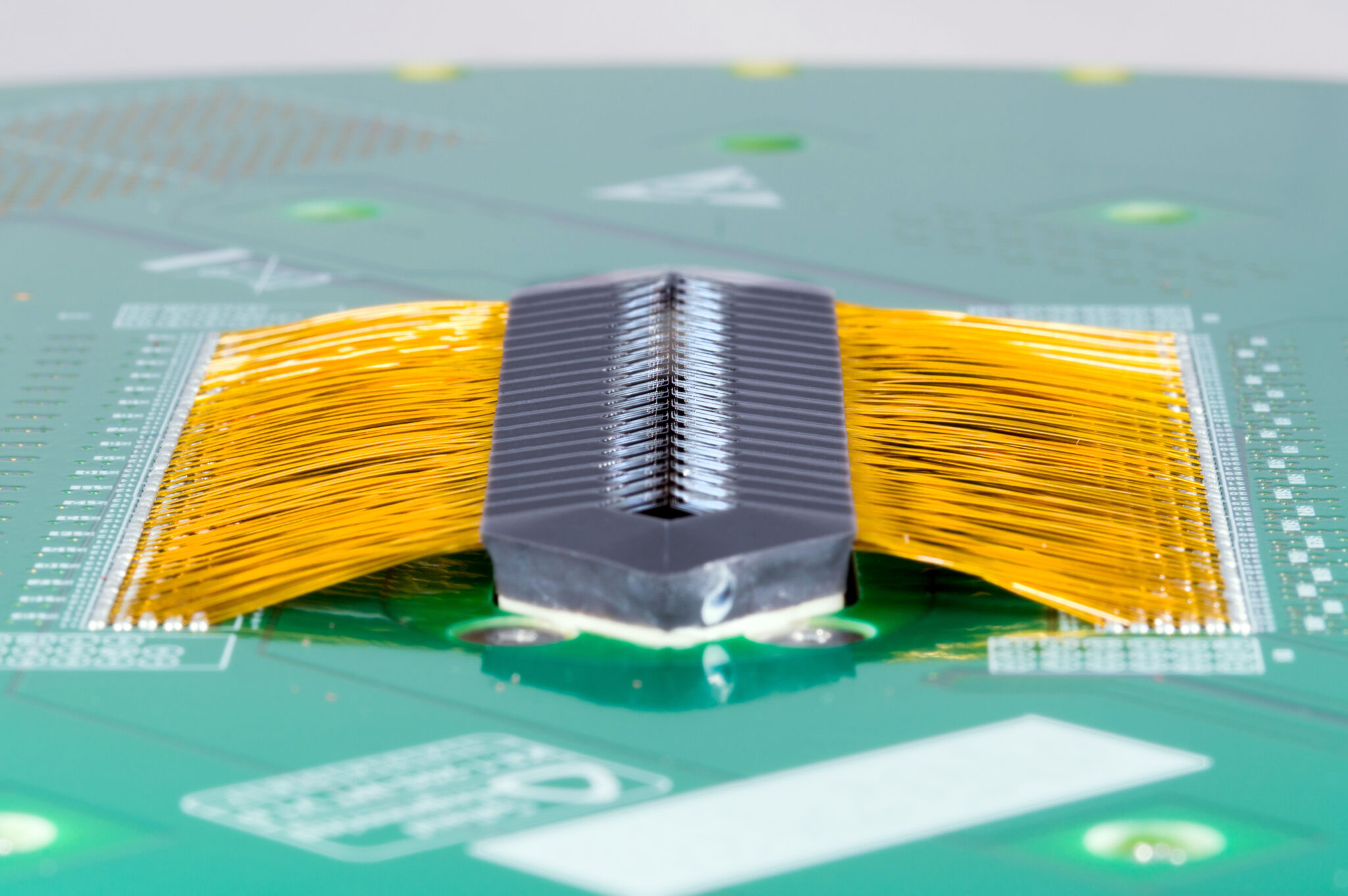 Cantilever Probe Cards – PTSL