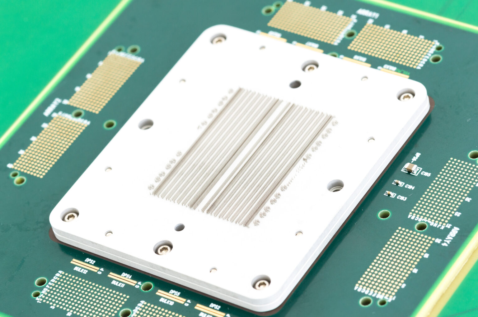Vertical Probe Cards – PTSL