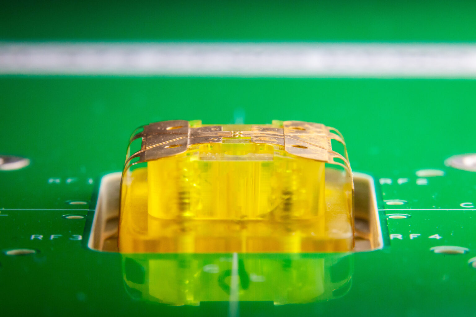 Press and Media – PTSL