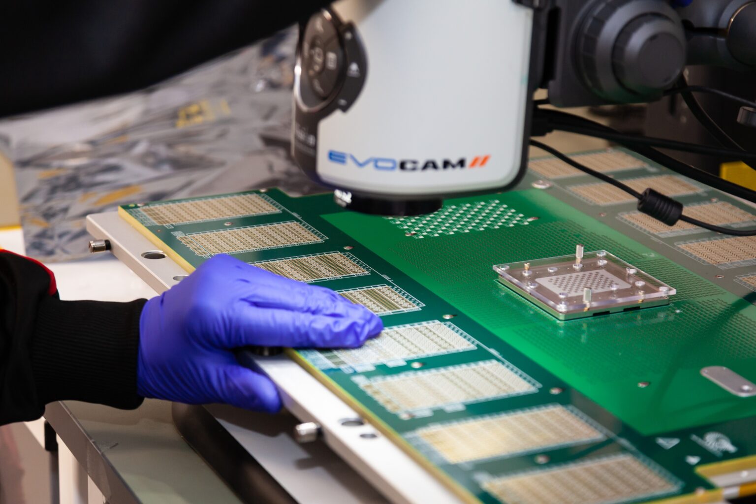 Press and Media – PTSL