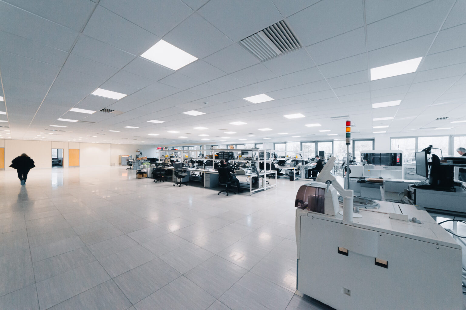 Open Positions – PTSL